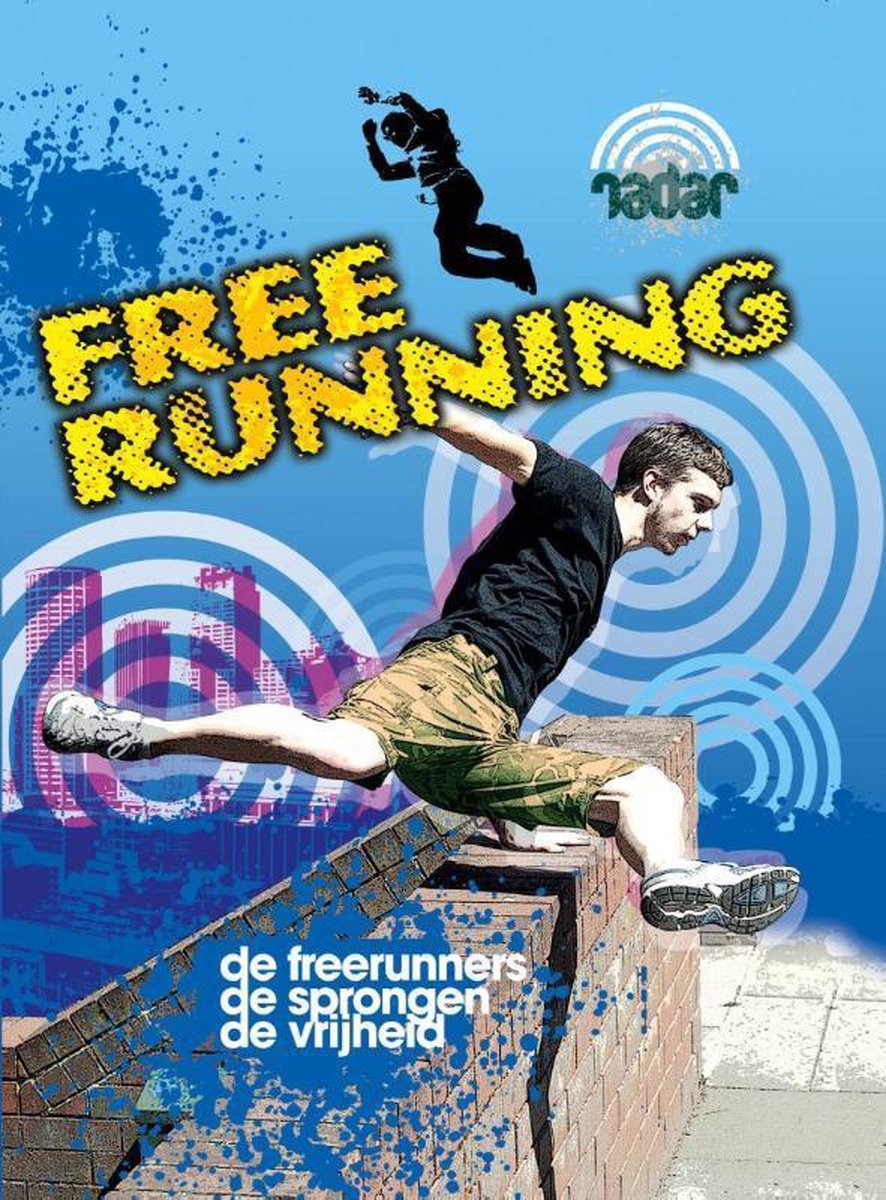 bol.com | Free running, Paul Mason | 9789462020009 | Boeken