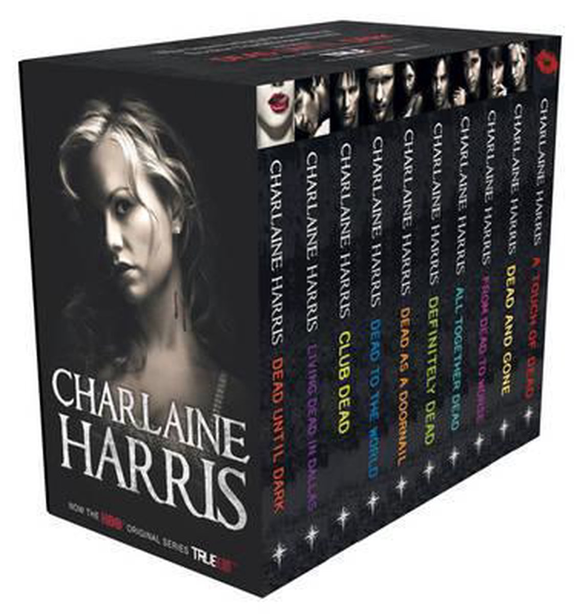 True Blood, Charlaine Harris | 9780575097117 | Boeken | bol.com