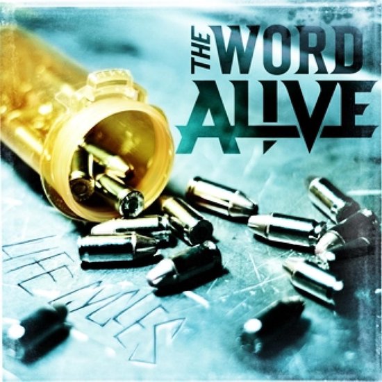 Life Cycles, The Word Alive | CD (album) | Muziek | bol