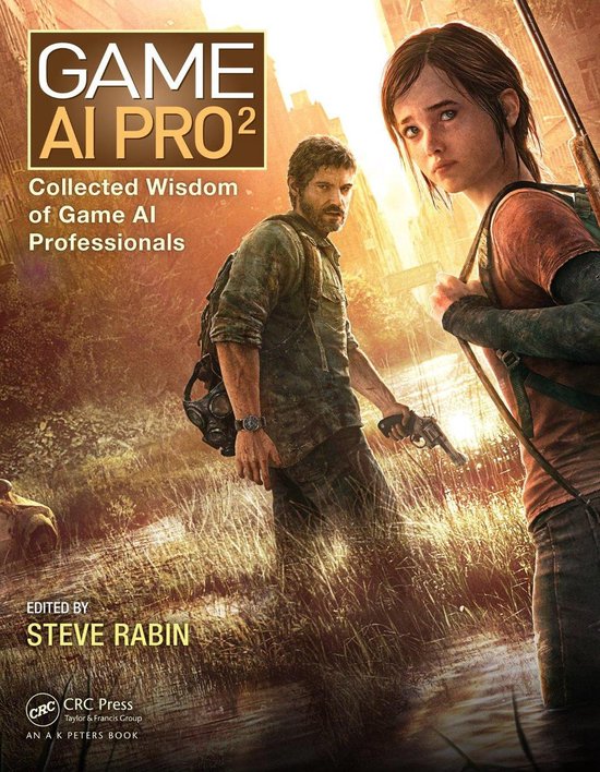 Game AI Pro 2, Steven Rabin | 9781482254792 | Boeken | bol