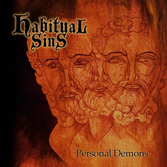 Personal Demons, Habitual Sins | CD (album) | Muziek | bol.com