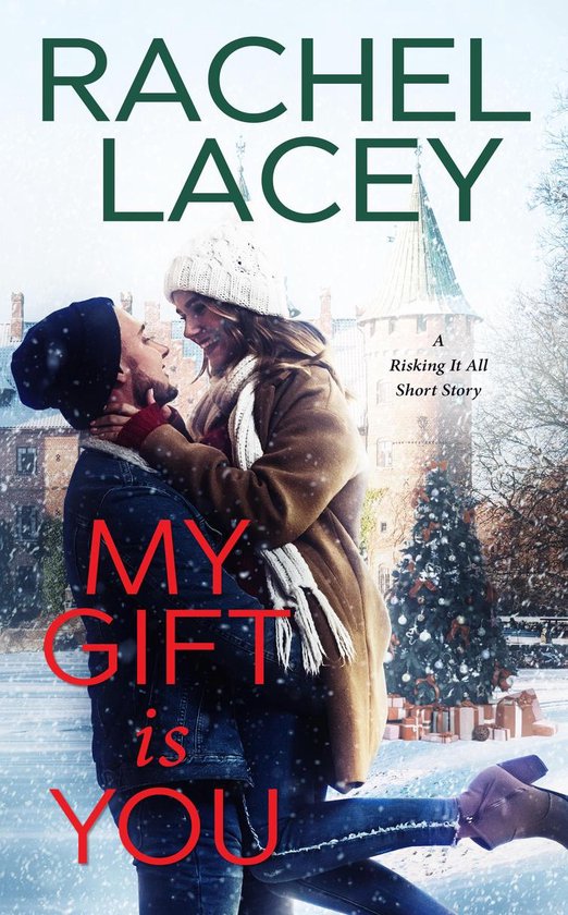 Almost Royal 4 - My Gift Is You (ebook), Rachel Lacey | 9781641970563 ...