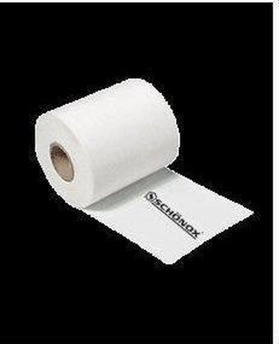 Schönox kimband - rol - 50 MTR | bol