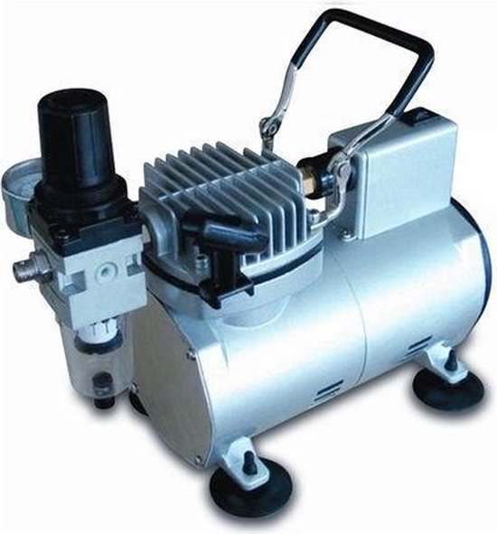 Pentair compressor voor de Pro Valve PROV-CPR | bol