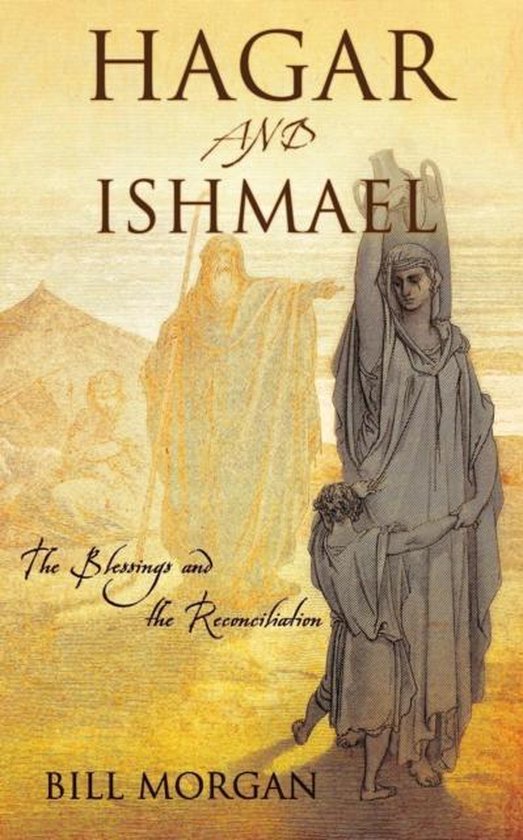 Isaac and Ishmael, Bill Morgan | 9781498405645 | Boeken | bol