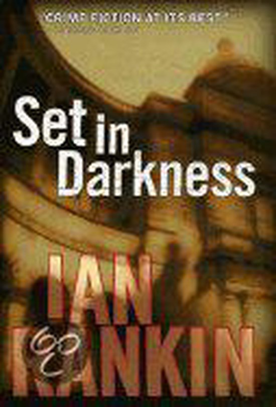 Set in Darkness, Ian Rankin | 9780312206093 | Boeken | bol.com