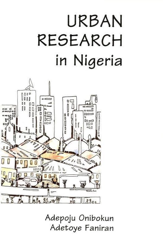 African Dynamics - Urban Research in Nigeria (ebook), Adetoye Faniran ...