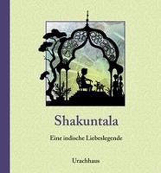 Shakuntala, Kalidasa | 9783825179557 | Boeken | bol.com