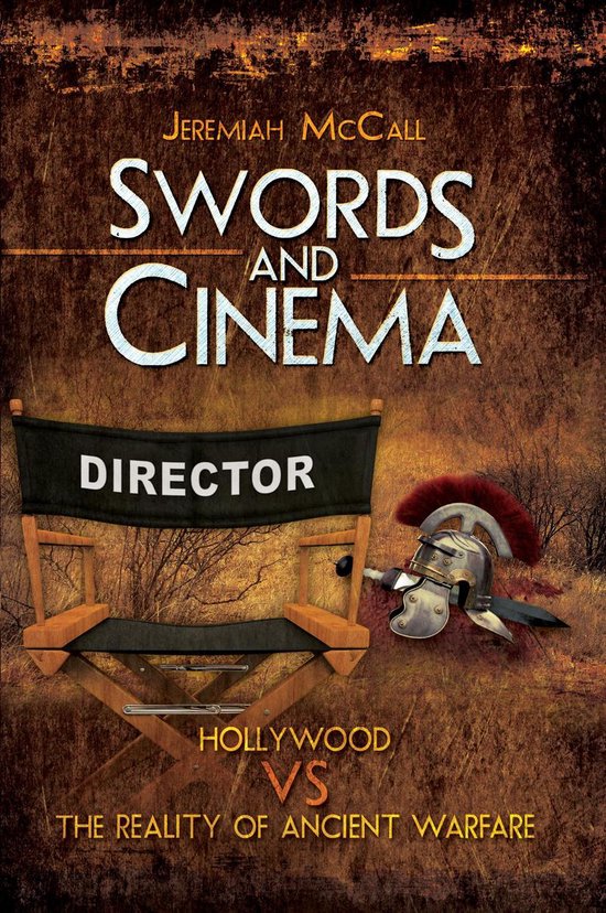 Swords and Cinema (ebook), Jeremiah Mccall | 9781473875968 | Boeken | bol