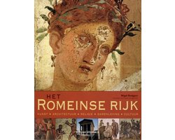 Wat was de rol van architecten in het Romeinse Rijk?