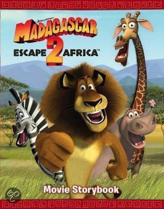 Movie Storybook | 9780007284368 | Boeken | bol.com