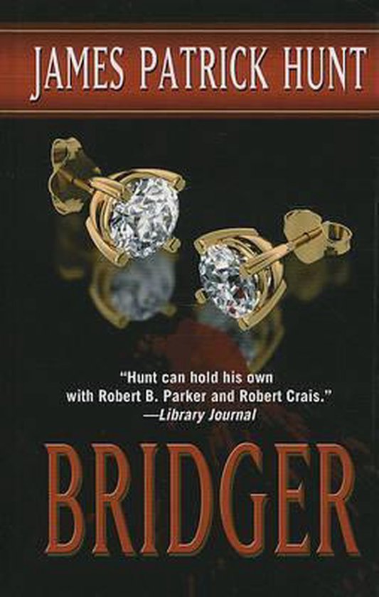 Bridger, James Patrick Hunt | 9781410431363 | Boeken | bol