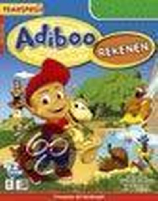 Adiboo, Rekenen, Groep 2 | bol
