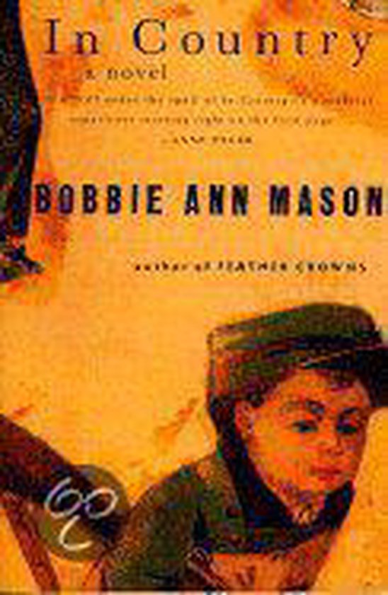 In Country, Bobbie Ann Mason | 9780060913502 | Boeken | bol.com