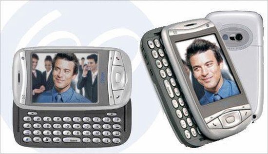 Qtek 9100 | bol.com