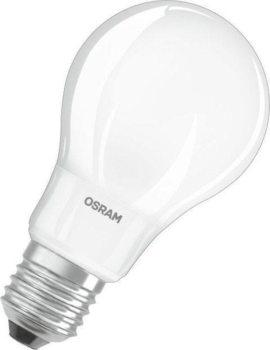 Osram Parathom Retrofit Classic A Advanced LED-lamp 6,5 W E27 A++ | bol.com
