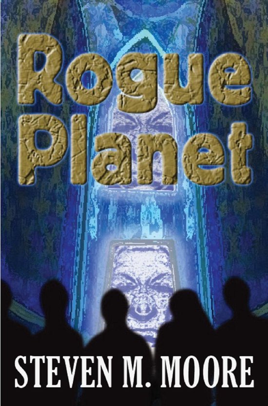 Rogue Planet (ebook), Steven M. Moore | 9781772420357 | Boeken | bol.com
