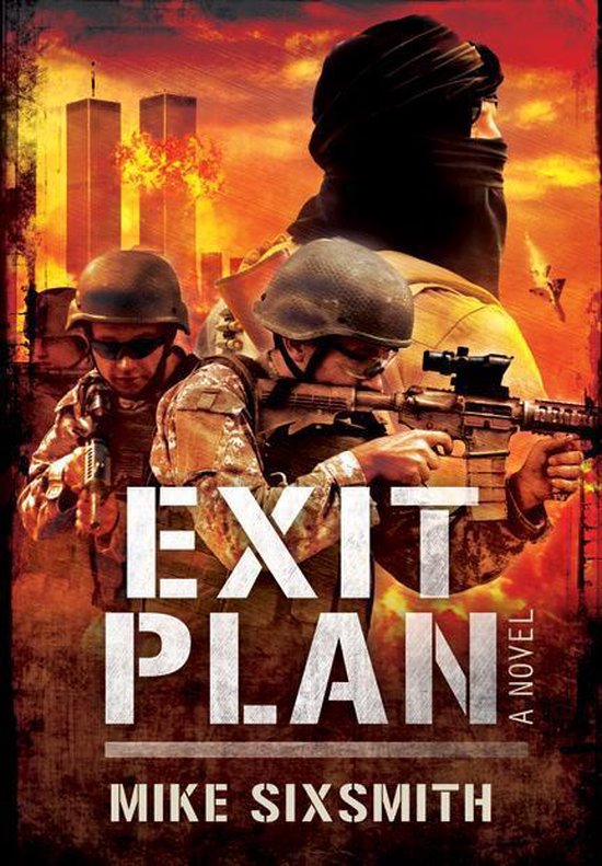 Exit Plan (ebook), Mike Sixsmith | 9781783378456 | Boeken | bol.com