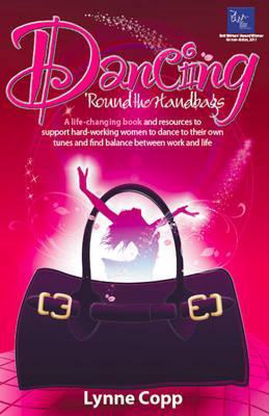 Dancing Round the Handbags, Lynne Copp | 9781907722646 | Boeken | bol.com
