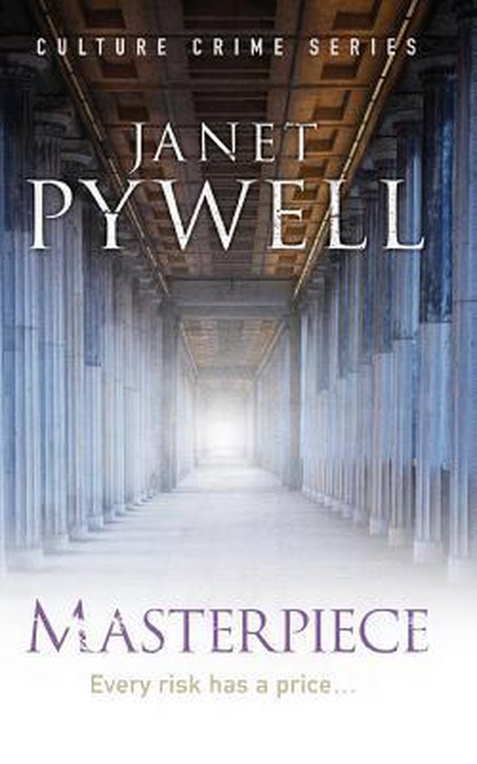 Masterpiece, Janet Pywell | 9780992668679 | Boeken | bol.com