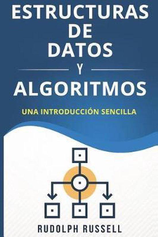 Inteligencia Artificial- Estructuras de Datos Y Algoritmos | 9781722164188 | Rudolph... | bol