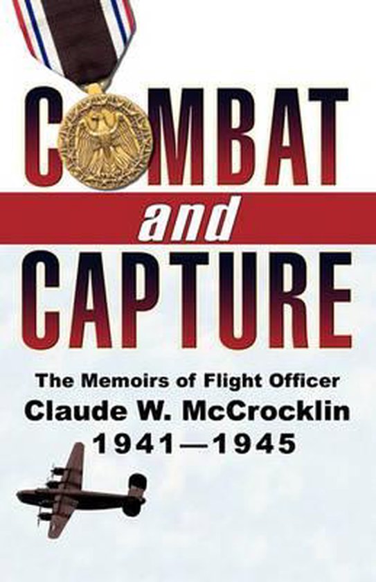 Combat and Capture, Mark Armstrong | 9780741454911 | Boeken | bol.com