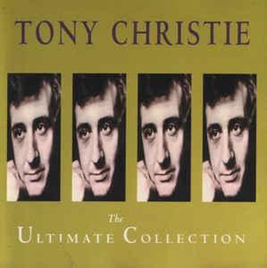 Collection, Tony Christie | CD (album) | Muziek | bol