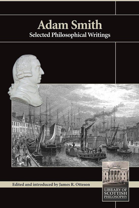 Adam Smith (ebook), Adam Smith | 9781845404284 | Boeken | bol.com