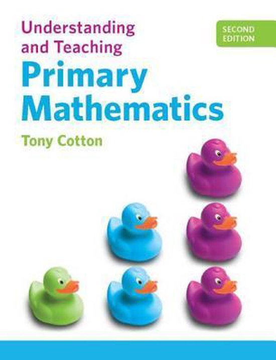 Understanding and Teaching Primary Mathematics | 9781447929994 | Tony ...