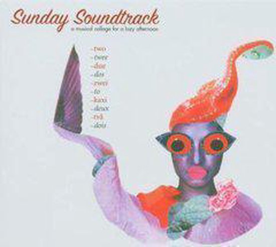 Sunday Soundtrack Vol. 2, Various | CD (album) | Muziek | bol