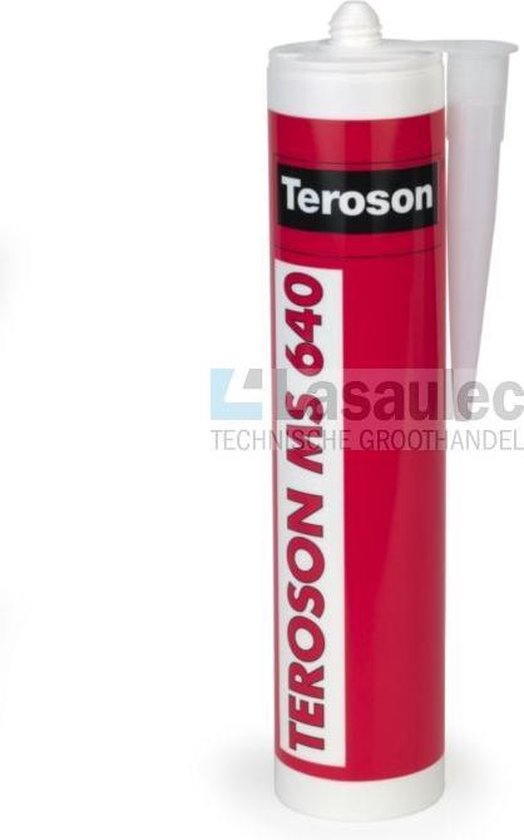 Lijmkit Teroson MS640 300ml | bol.com