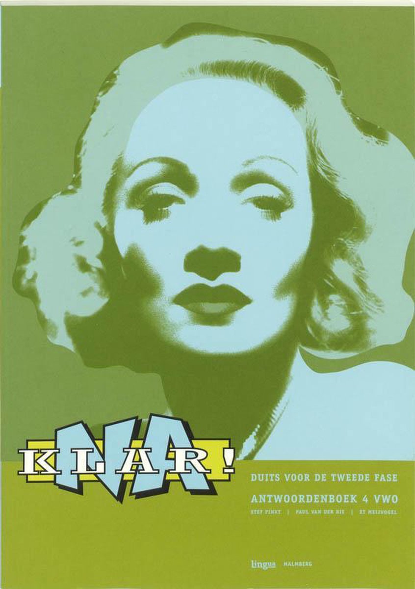 Na klar ! 4 vwo antwoordenboek | 9789034509277 | S. Pinxt | Boeken ...