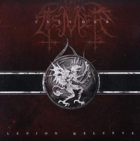 Legion Helvete, Tsjuder | Muziek | bol