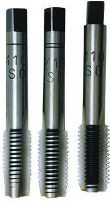 Skandia set tappen WS M8 | bol