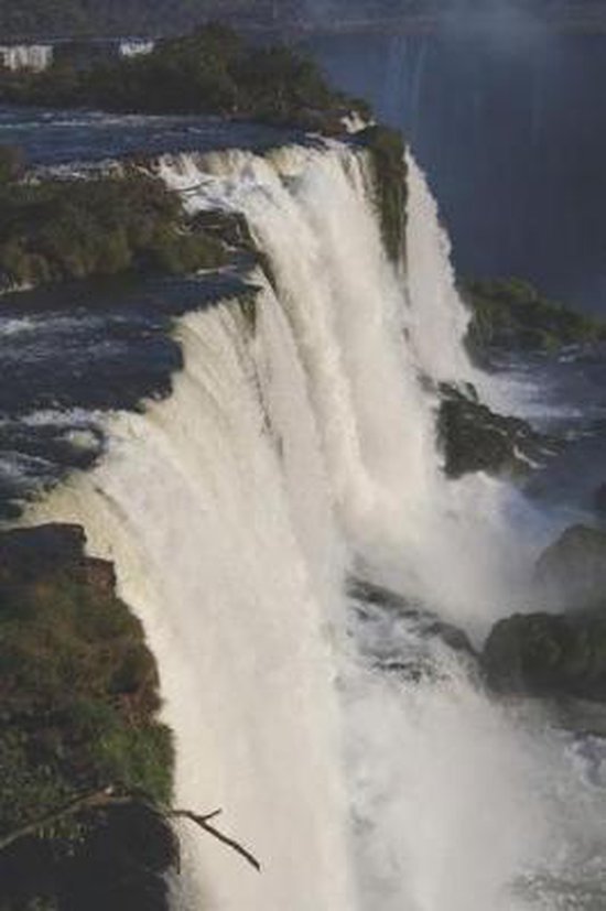 Waterfall, Inmo Books | 9781797592541 | Boeken | bol.com