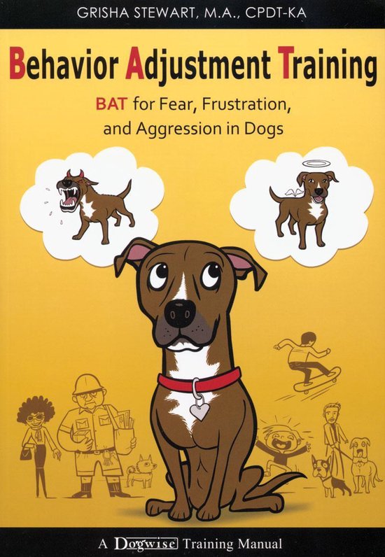 BEHAVIOR ADJUSTMENT TRAINING (ebook), Grisha Stewart | 9781617810596 ...