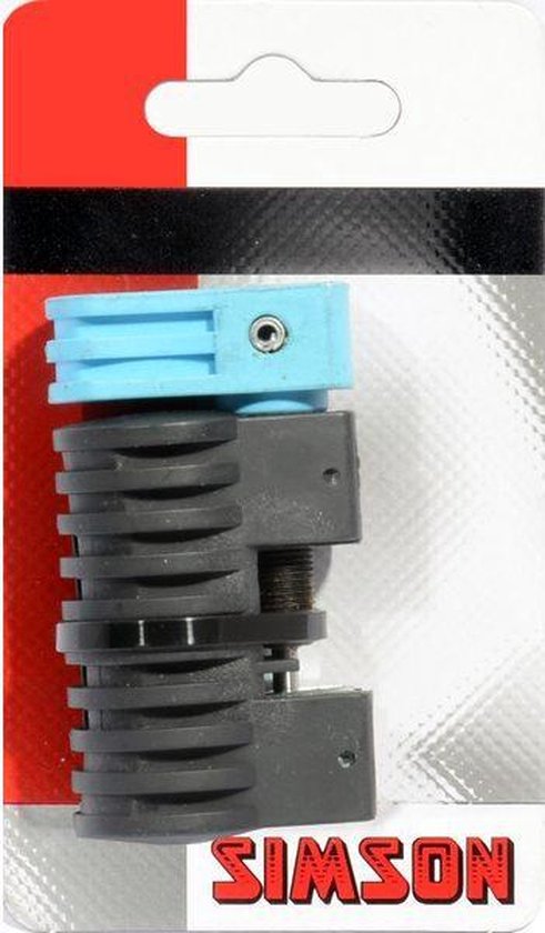 Gereedschap kettingpons simson tacks minimax 021902145144 | bol.com