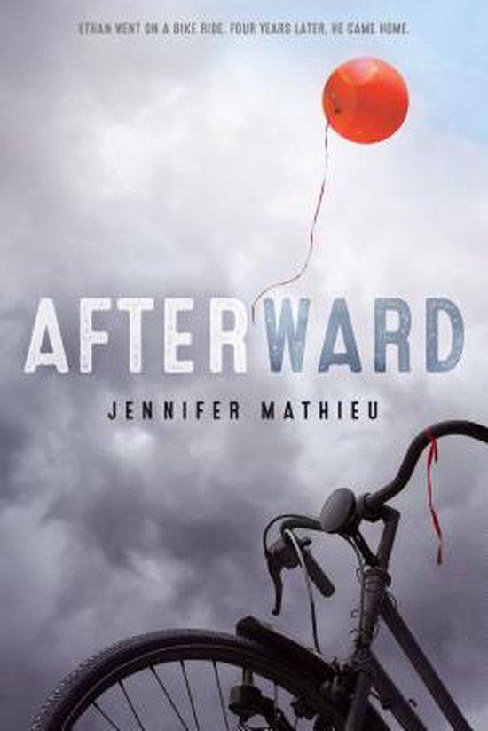 Afterward, Jennifer Mathieu | 9781250129628 | Boeken | bol