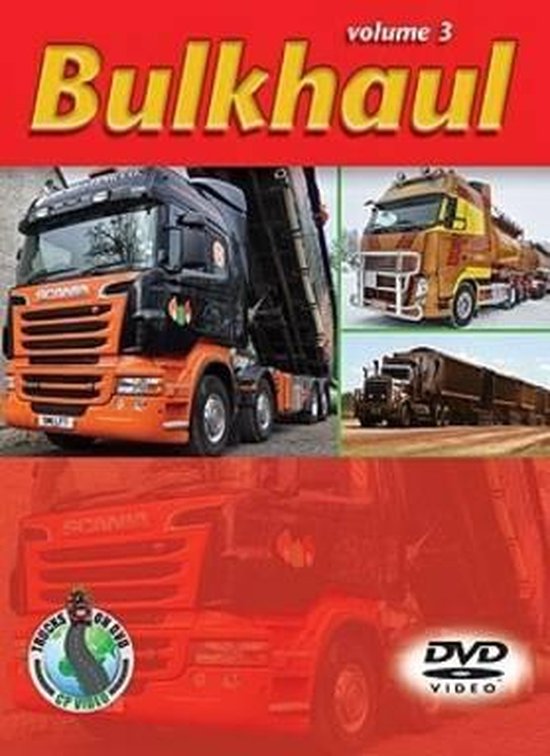 Bulkhaul | Dvd's | bol.com