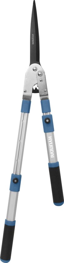 Hyundai heggenschaar telescopisch 70-93 cm | bol.com
