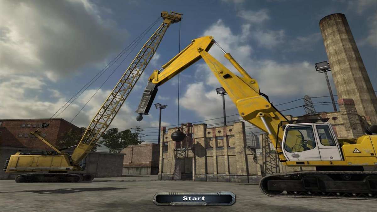 Excalibur Demolition Company Engels PC | Games | bol.com