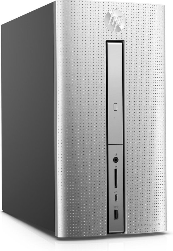 HP Pavilion 570-p050nd - Desktop | bol