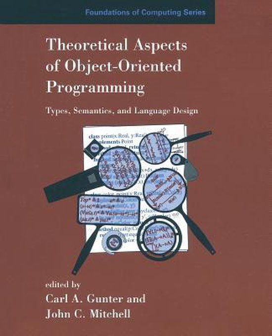 Theoretical Aspects of Object-Oriented Programming | 9780262526326 ...