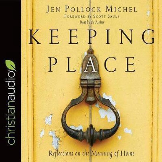 Keeping Place, Michel | 9781683664949 | Boeken | bol.com