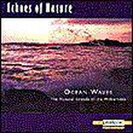 Ocean Waves, various artists | CD (album) | Muziek | bol