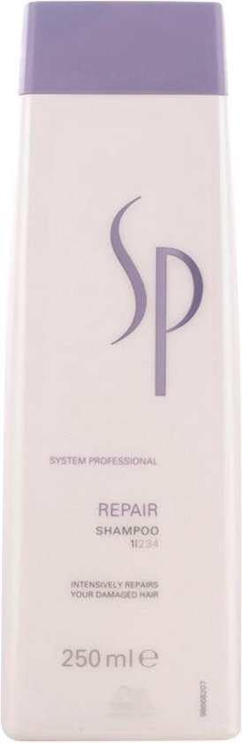 Wella - SP REPAIR shampoo 250 ml | bol