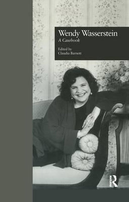 Wendy Wasserstein | 9781138987012 | Boeken | bol.com