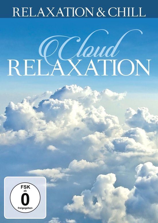 Relaxation & Chill (Dvd) | Dvd's | bol