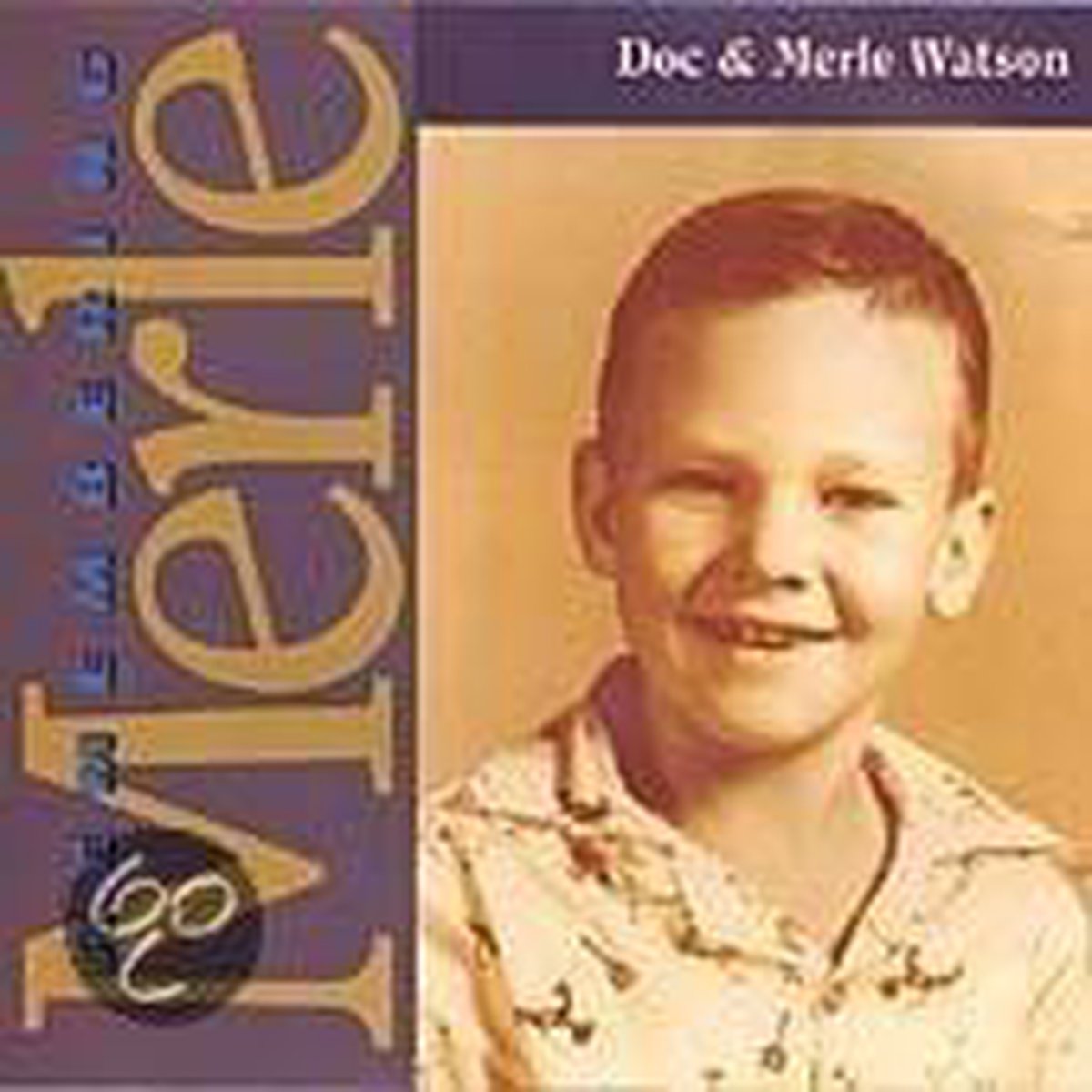 Remembering Merle, Doc & Merle Watson | CD (album) | Muziek | bol