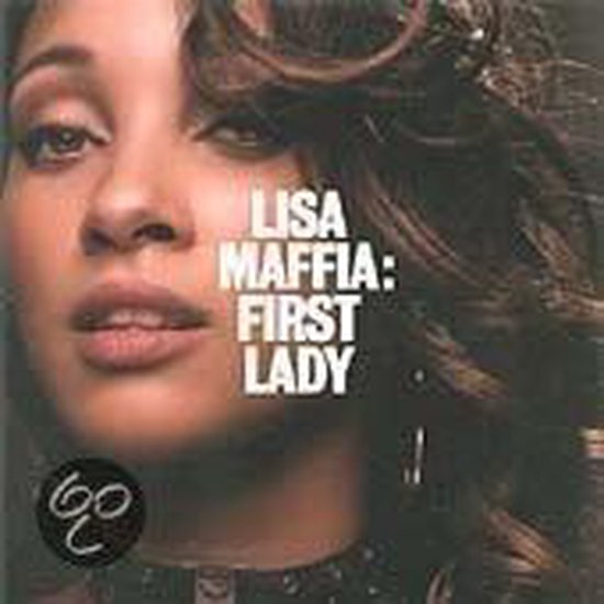 Lisa First Lady - CD album van Lisa Maffia | bol
